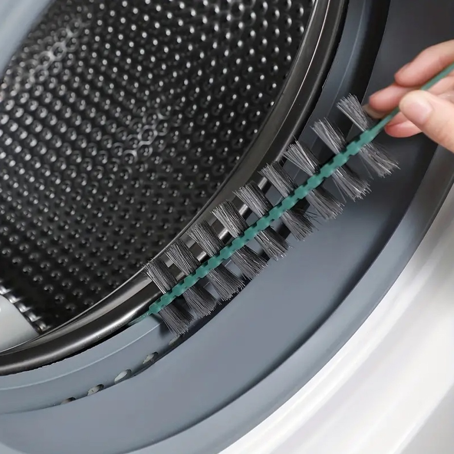 Rolling Washing Machine Cleaning Brush For Inner Cylinder Special ...