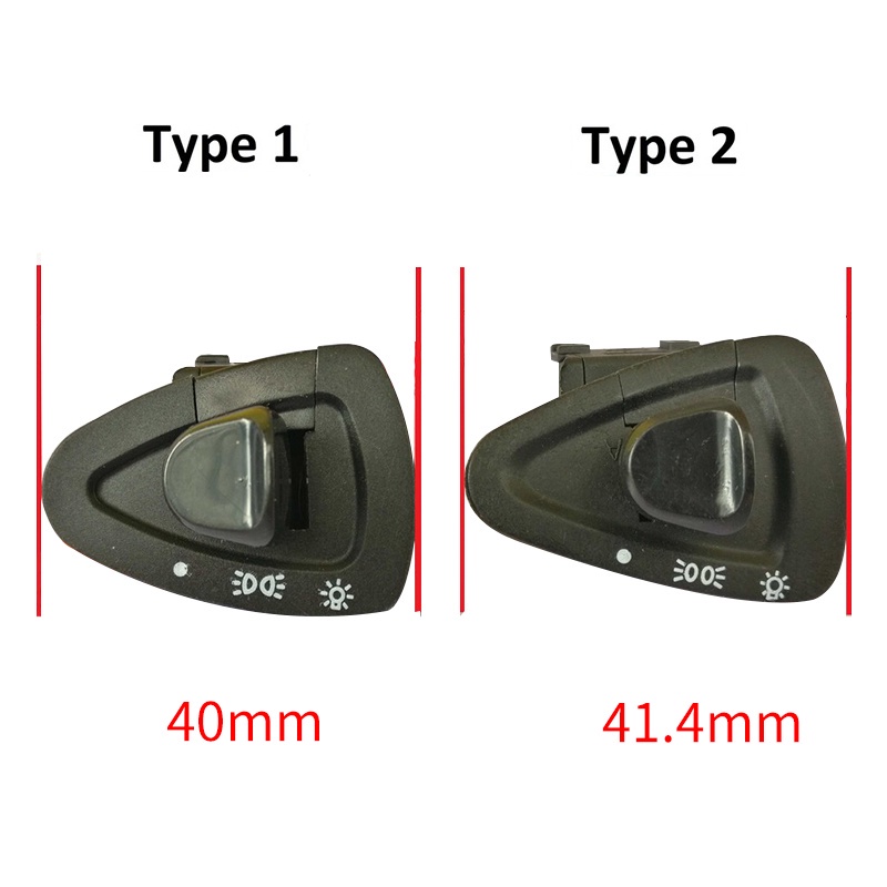 Motorcycle Switch for Rusi SC125 / Scooter (Headlight, Dimmer,Signal ...