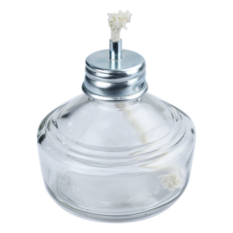 Dental Alcohol Lamp Burner Laboratory Heating Glassware | Shopee ...