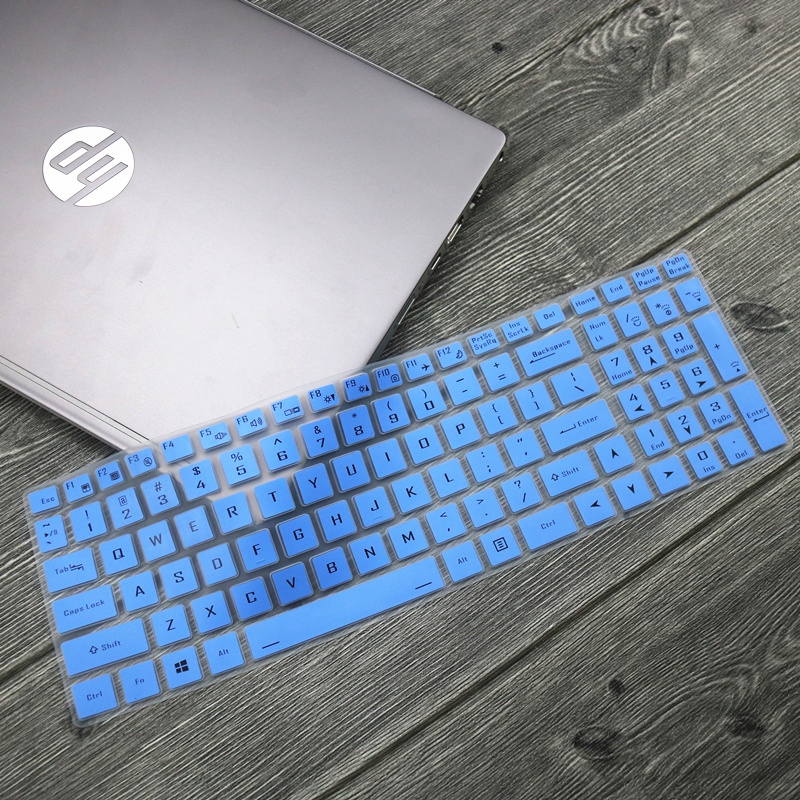 Silicone Laptop For Gigabyte G5 Kc Gaming Notebook - 15.6" Keyboard ...