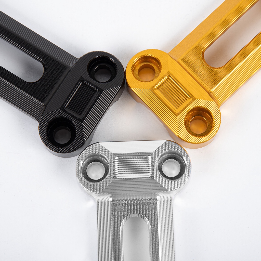 Ultrasupplier Z650 RS Handlebar Risers kit For Kawasaki Z 650RS Z 650 ...