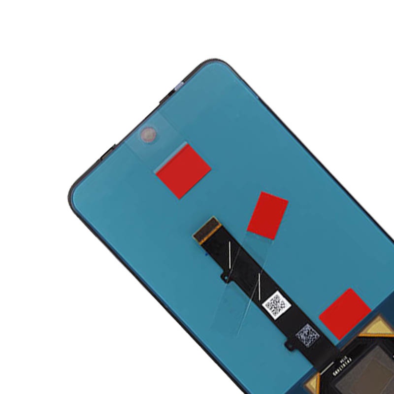 Original AMOLED / TFT LCD For Infinix Zero X Pro X6811 LCD Screen Touch ...