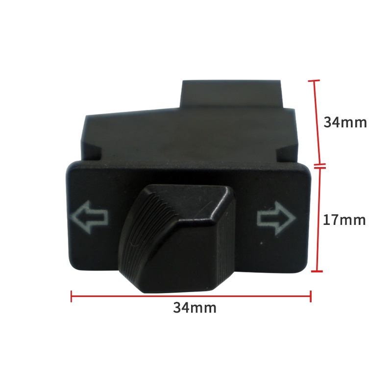 Motorcycle Switch for Rusi SC125 / Scooter (Headlight, Dimmer,Signal ...