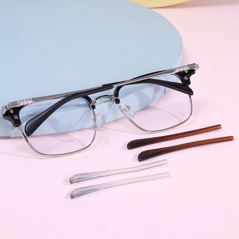 [ Wholesale Prices ] Anti-fall Eyewear Holder / Glasses Temple Tips ...