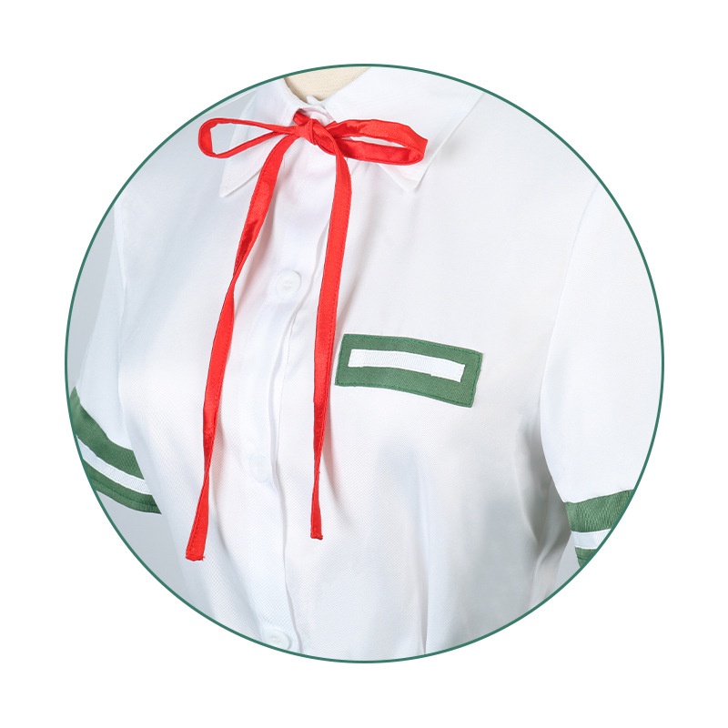 Iwado Suzume Cosplay Suzume No Tojimari Cosplay Costume Munakata Sota ...