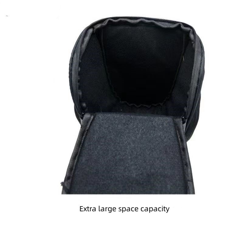 Waterproof Camera Bag Fashion Shoulder DSLR/SLR Digital Camera Triangle ...