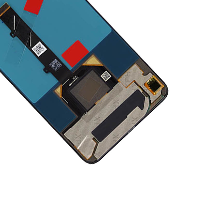 Original AMOLED / TFT LCD For Infinix Zero X Pro X6811 LCD Screen Touch ...
