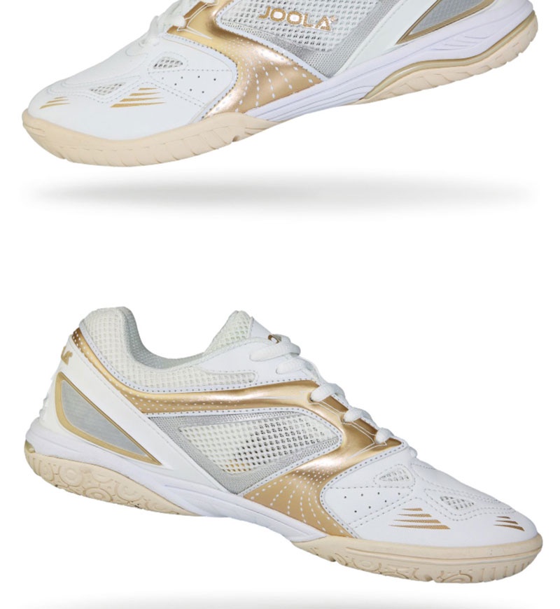 JOOLA 2101 Nano Pro Prince Table Tennis Shoes Durable PU Upper Ping ...