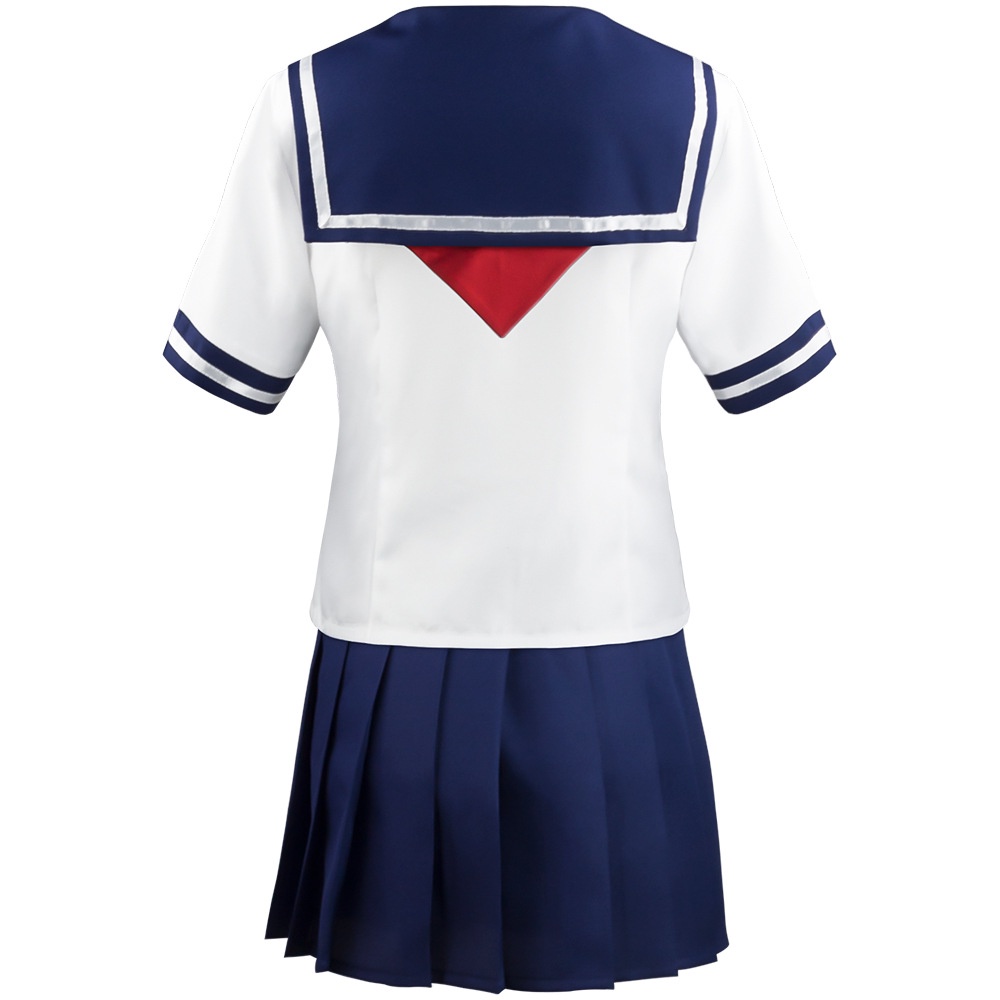 Yandere Simulator Ayano Aishi JK Uniform Cosplay Costume Gaming ...