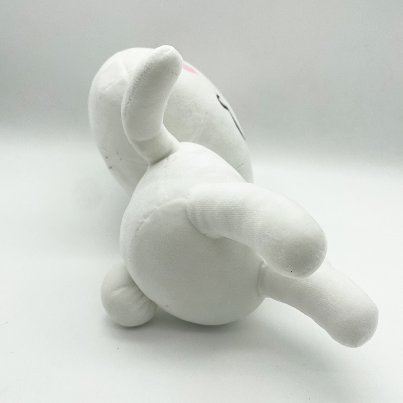 Fast Shipping 2PCS Funny Toro Inoue Plush Doll Toro Inoue Cat Stuffed ...