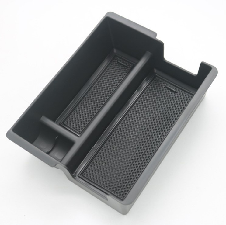 Armrest Box Storage Tray Case for Isuzu D-max Dmax 2021 2022 2023 Mu-x ...