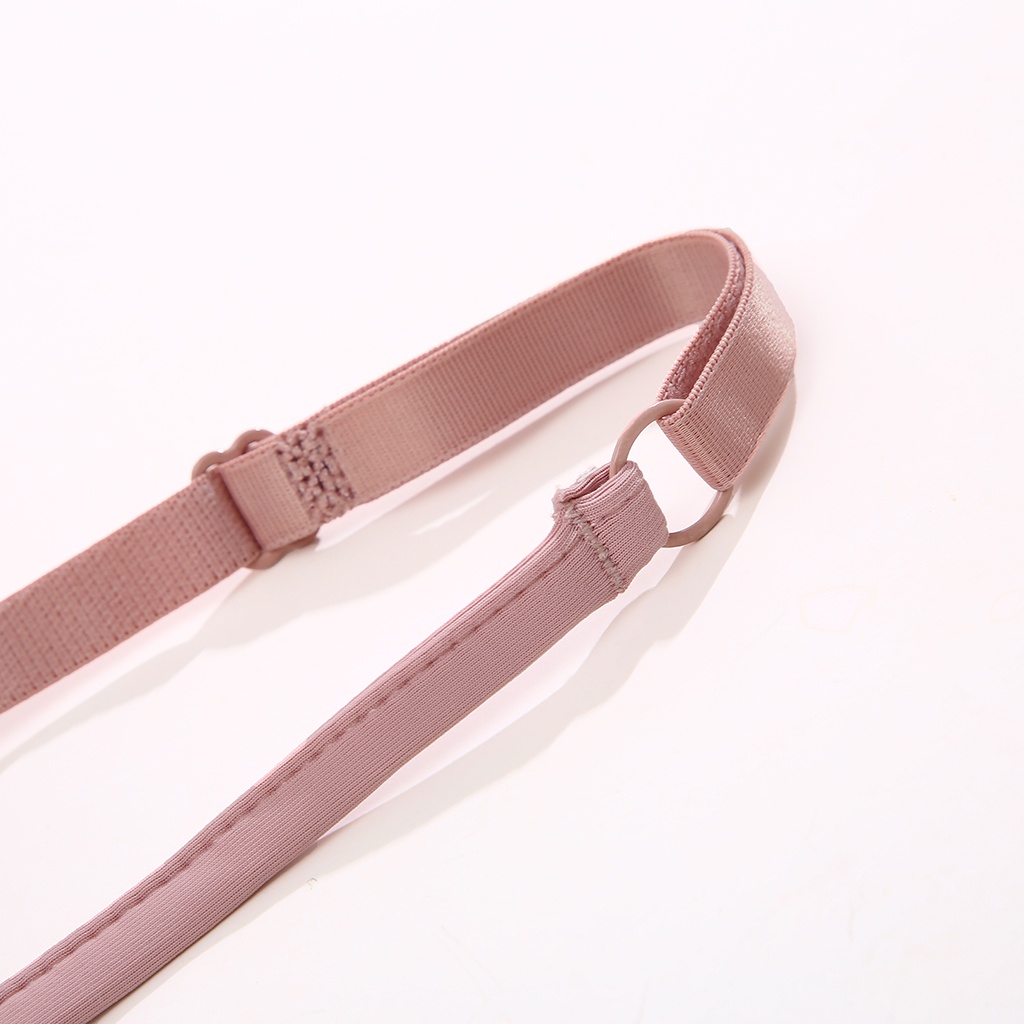 FINETOO Push Up Seamless Underwear for Women Solid Color Wireless ...