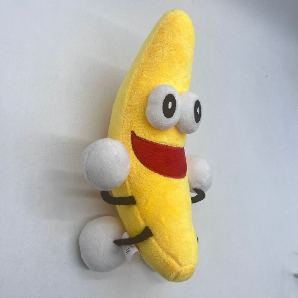 16-25cm Shovelware Brain Game Plush, 25CM Shovelware Brain The Dancing ...