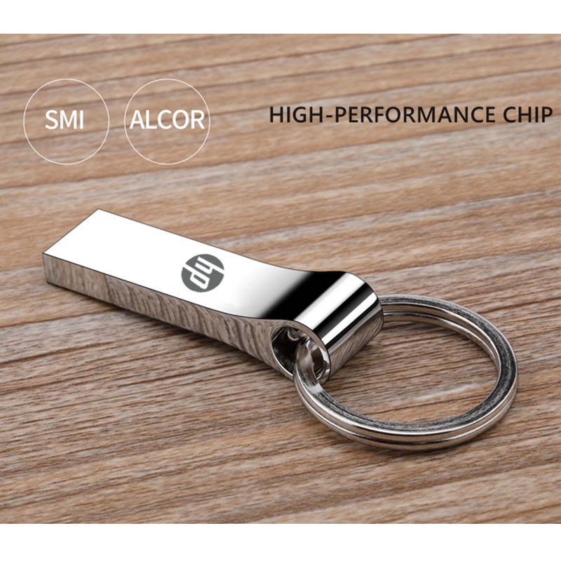 Hewlett-Packard Pen Driver USB3.0 2.0 2TB 1TB 512GB 256GB 128GB 64GB ...