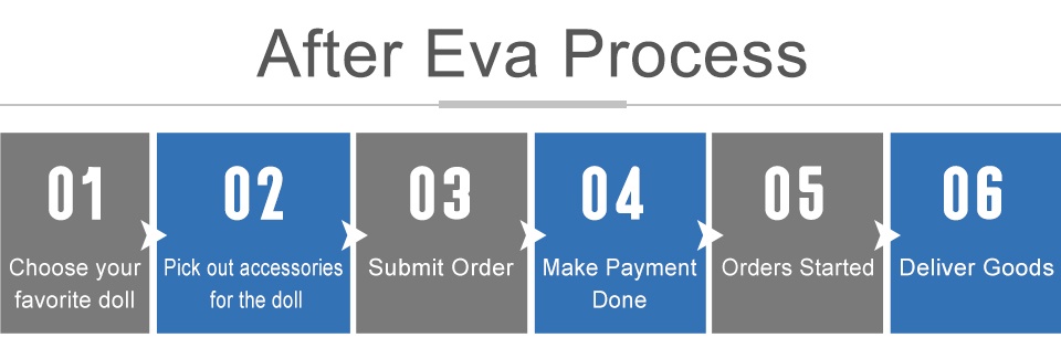 Shuga Fairy 1/3 Eagle BJD Doll Knife-Wielding Assassin Shoulder Muscle ...