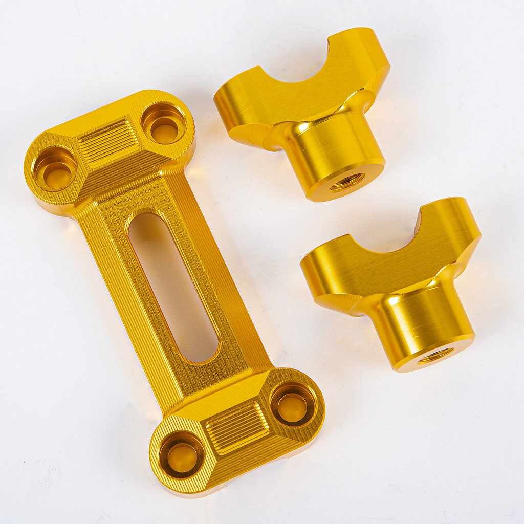 Ultrasupplier Z650 RS Handlebar Risers kit For Kawasaki Z 650RS Z 650 ...