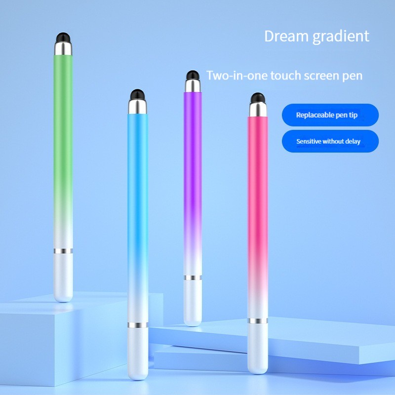 Universal 2 In 1 Stylus Pen For Xiaomi Pad 6 6 Pro 2023 Mi Pad 5 Pro 11 ...