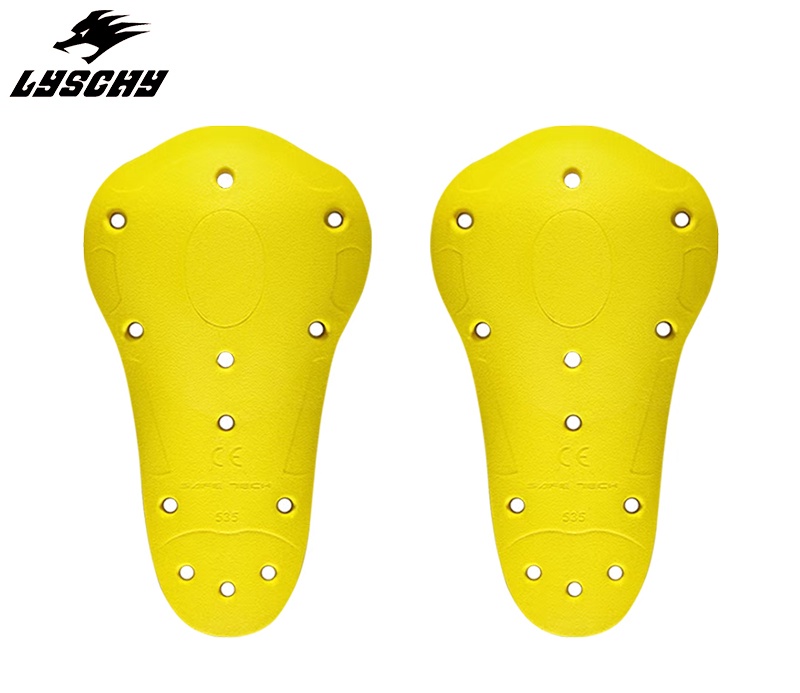 LYSCHY CE2 Certification Built-In Protective Gear Motorcycle Cycling ...