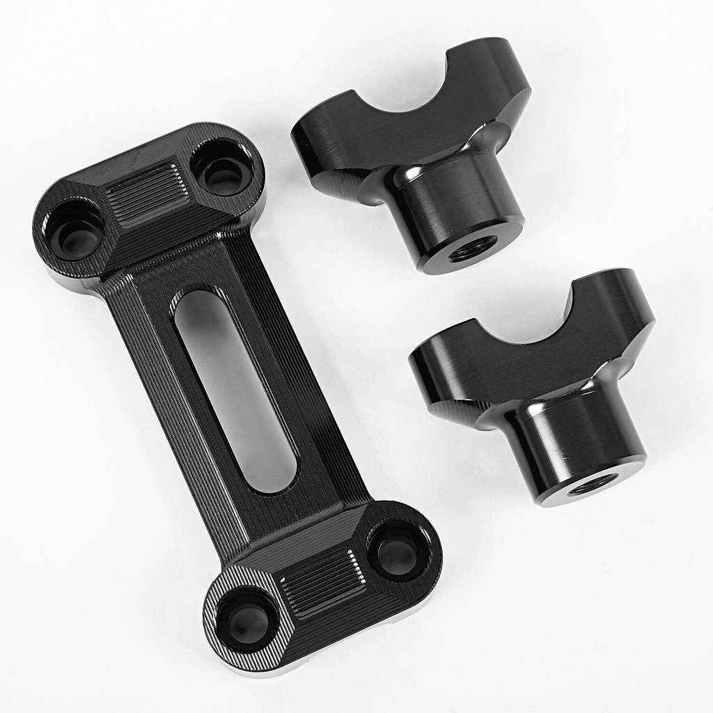 Ultrasupplier Z650 RS Handlebar Risers kit For Kawasaki Z 650RS Z 650 ...