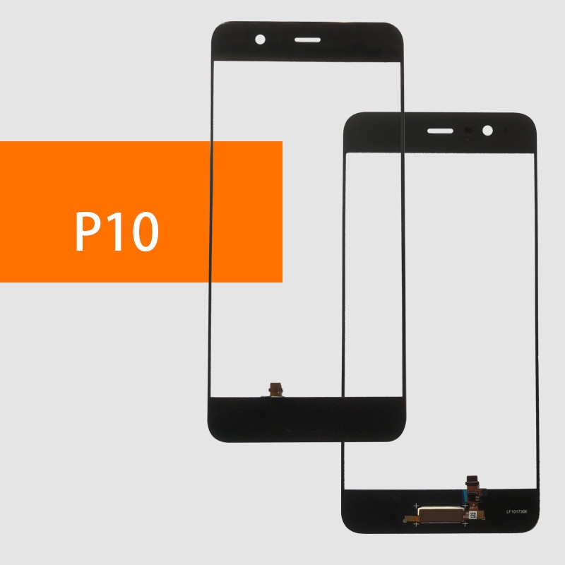 P 10 Outer Screen For Huawei P10 / P10 Plus Digitizer Sensor Front ...