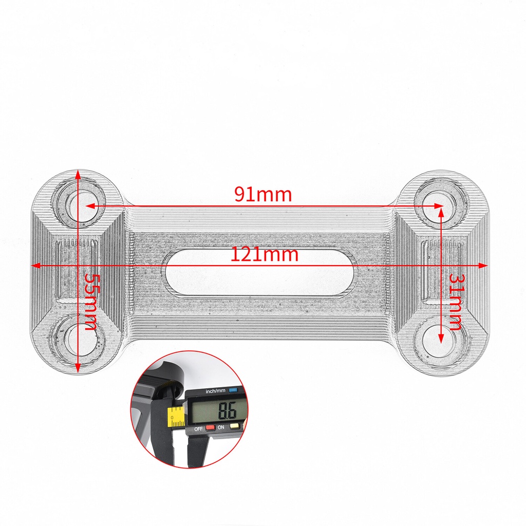 Ultrasupplier Z650 RS Handlebar Risers kit For Kawasaki Z 650RS Z 650 ...