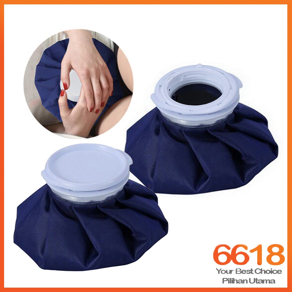Bag Tuam Ais & Hot Water Relief Cooling Therapy Hot & Cooler Therapy ...