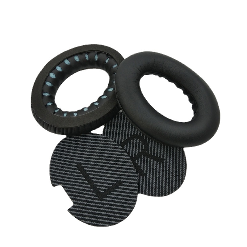 Replacement Ear Pads Earpads Headband for Bose QuietComfort QC 2 15 25 ...