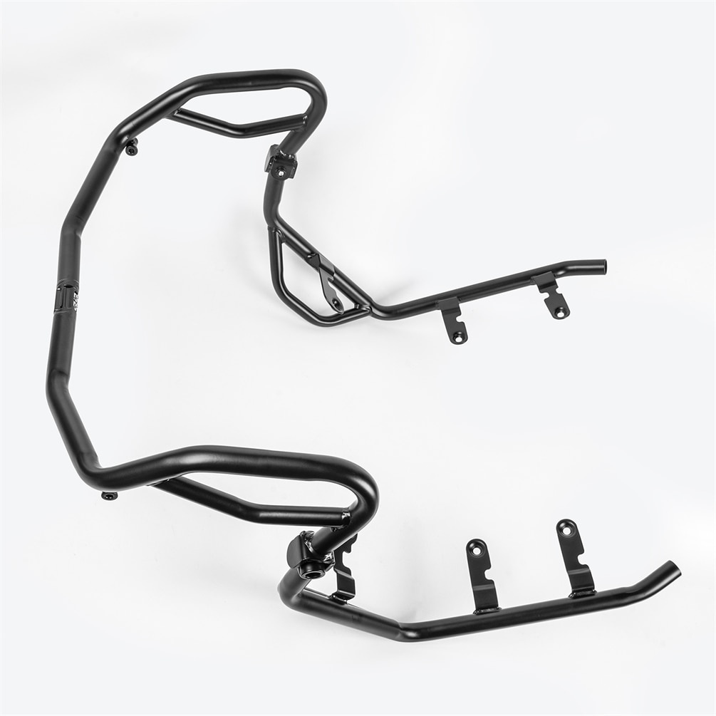 ADV 160 Engine Guard Bumper Motorcycle Highway Crash Bar For Honda ADV160 2022 2023 Frame ...
