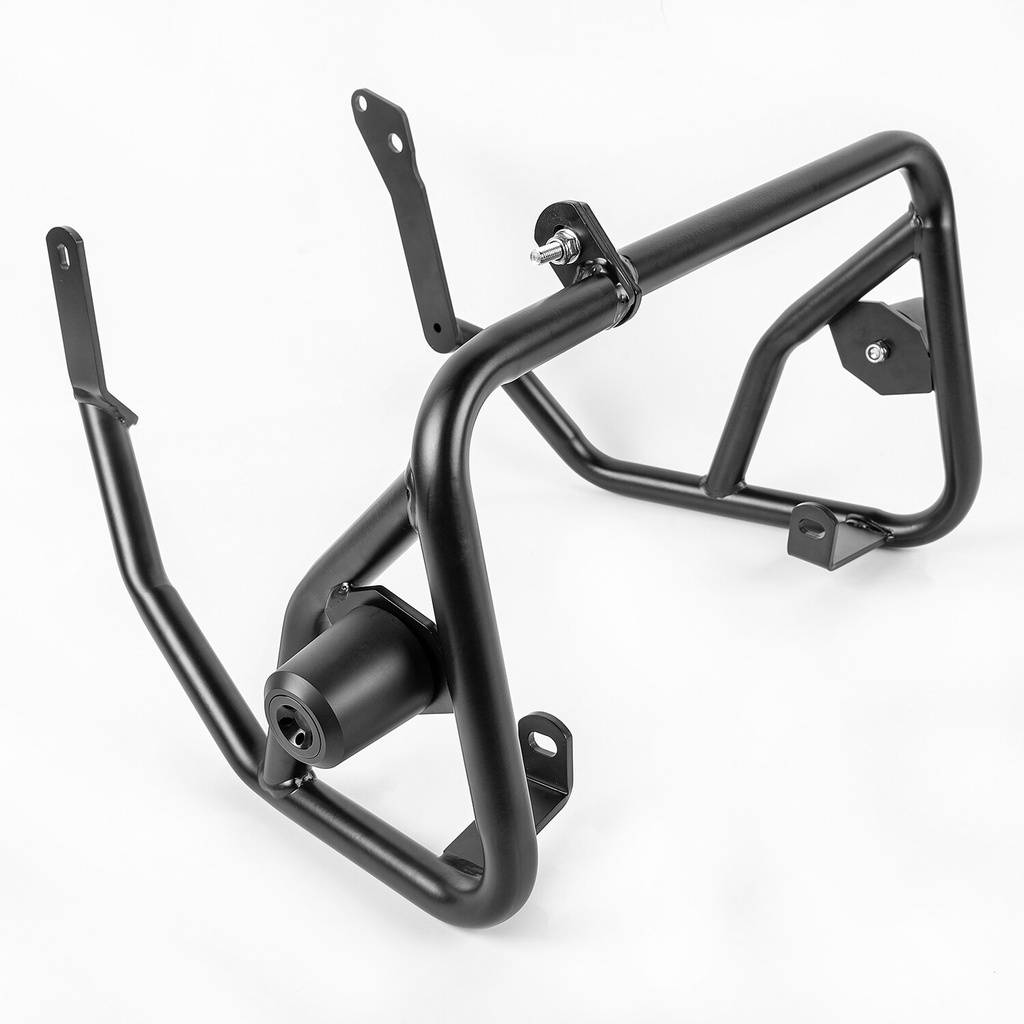Ultrasupplier Z650 Engine Guard Crash Bar Motorcycle Accessories Bumper ...