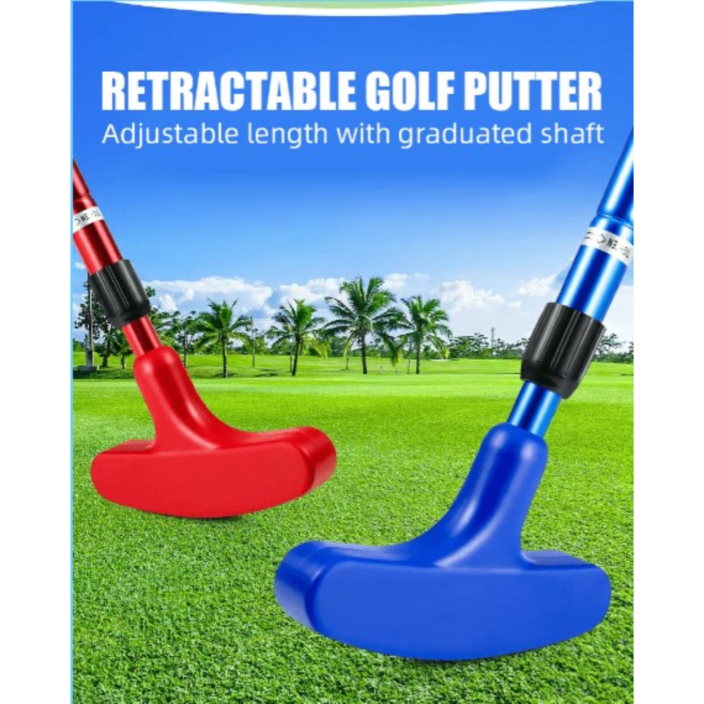PGM Golf Double Sided Putter Children's Beginner's Left and Right ...