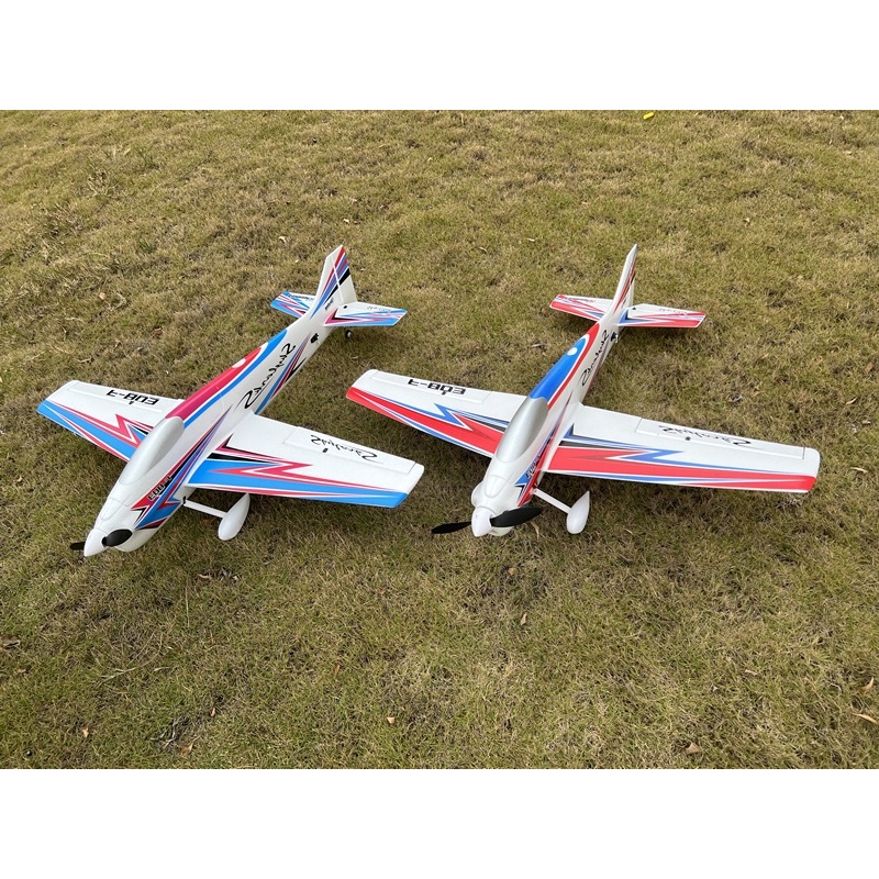 950mm F3A Airplane Aerobatic Performer EPO KIT PNP Fixed Wing Fancy Air ...