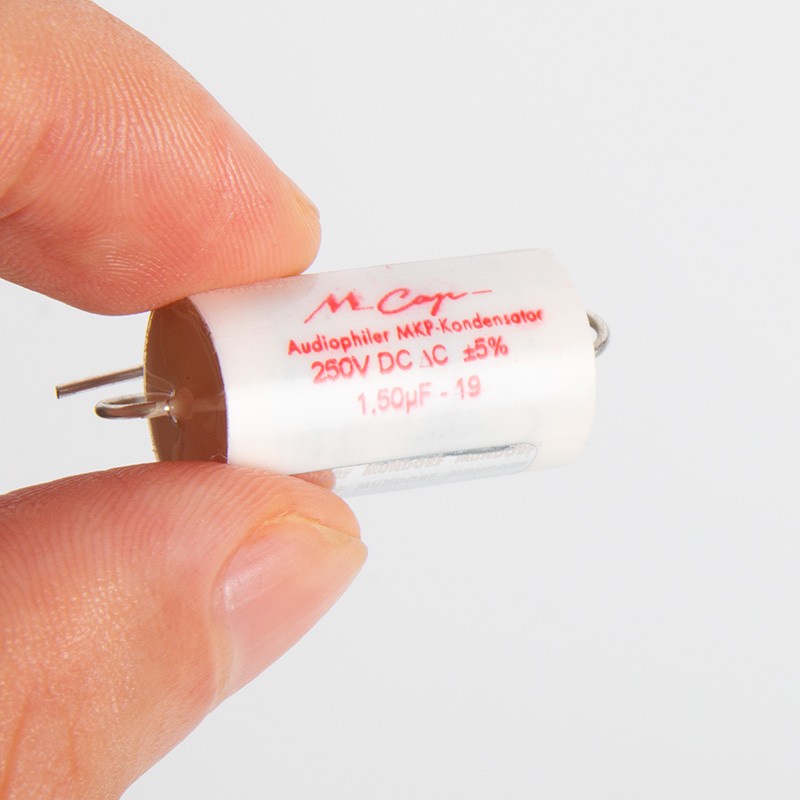 1PC Mundorf Capacitance Mcap MKP 1uf-100uf 250V for HiFi Audio Promise ...