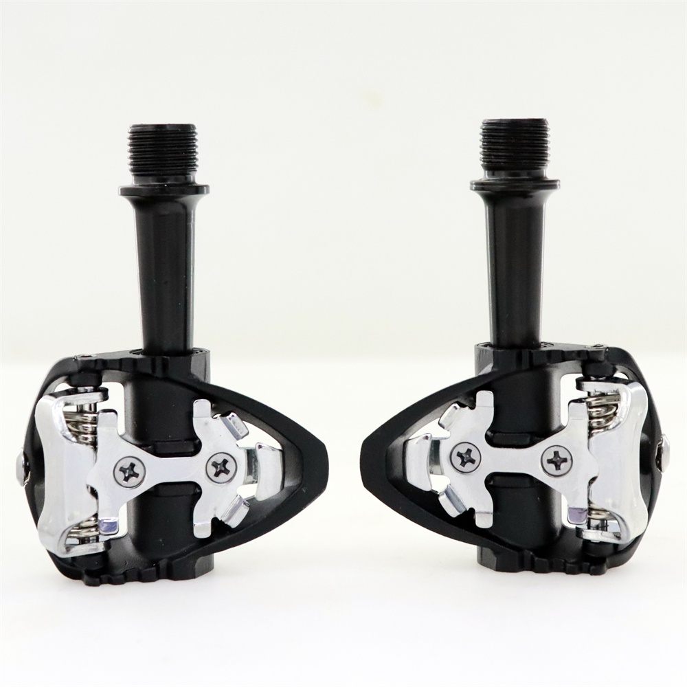 Vp-163 Mtb Self-Locking Spd Pedal Pedals | Shopee Philippines