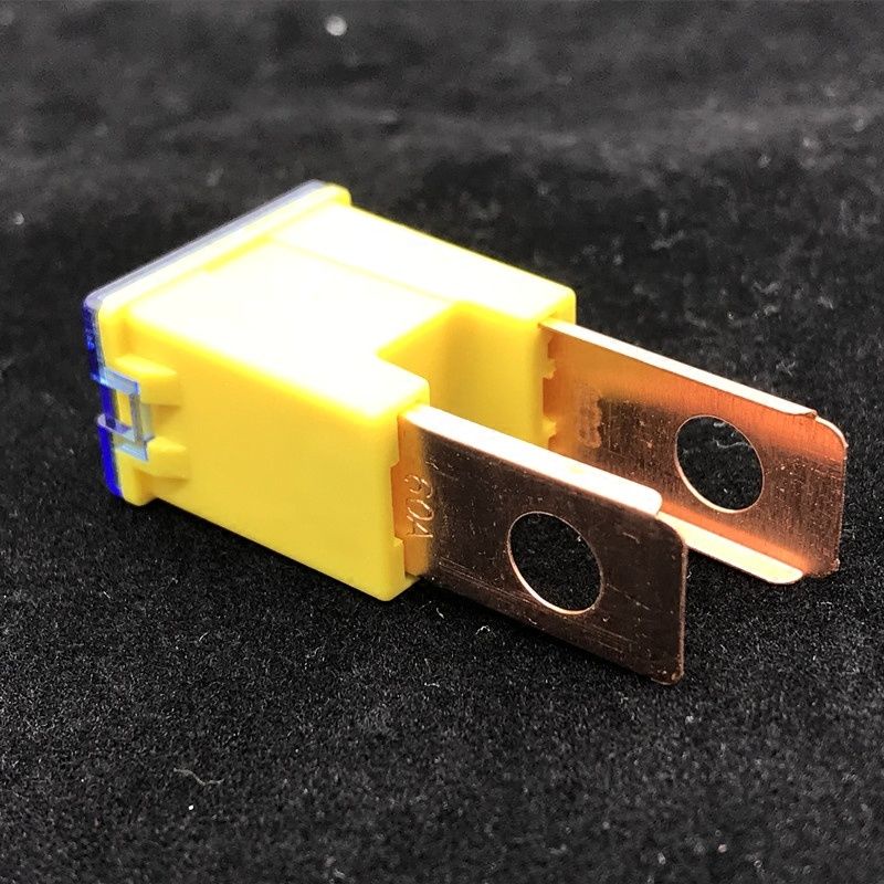 Car Truck Plug-In Battery Total Fuse High Current Fuse 60A 80A 100A ...
