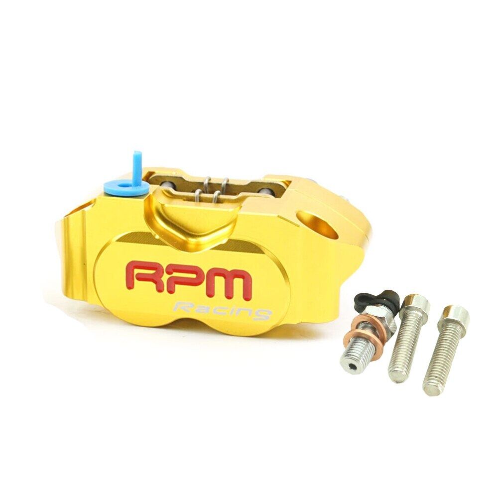 Motorcycle modification electric motorcycle four piston brake calipers ...