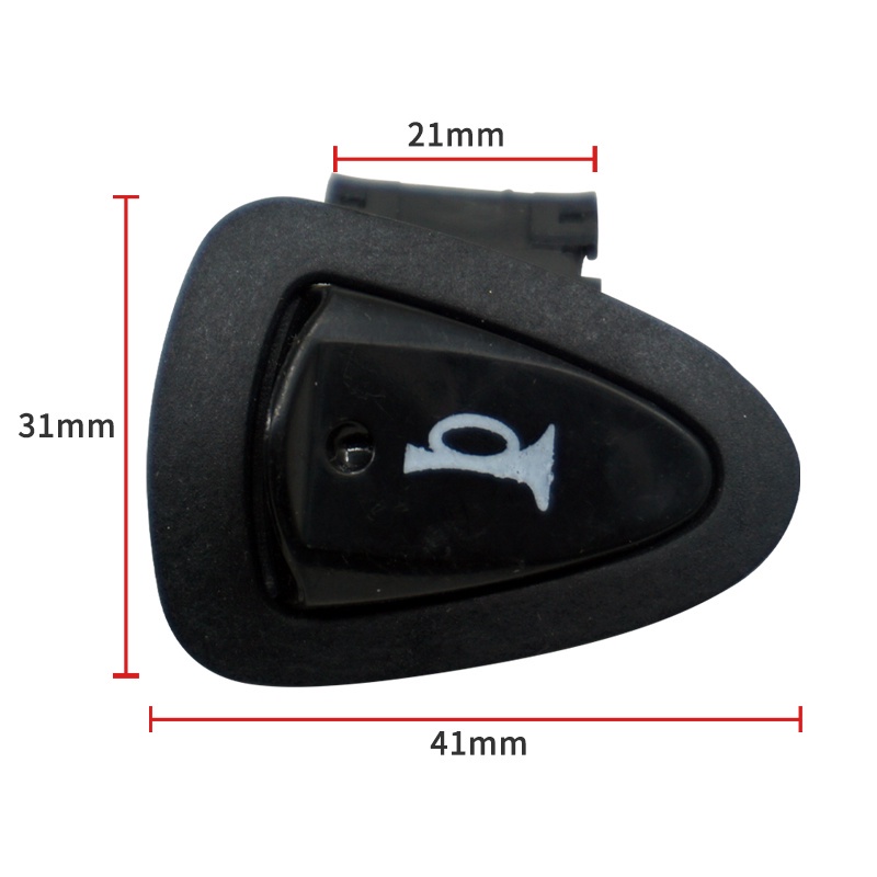 Motorcycle Switch for Rusi SC125 / Scooter (Headlight, Dimmer,Signal ...