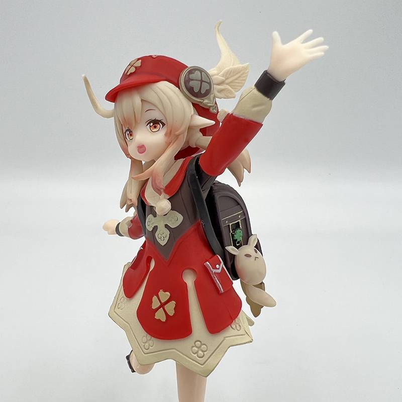 17cm Genshin Impact Diona Katzlein Anime Figure Genshin Impact Paimon ...
