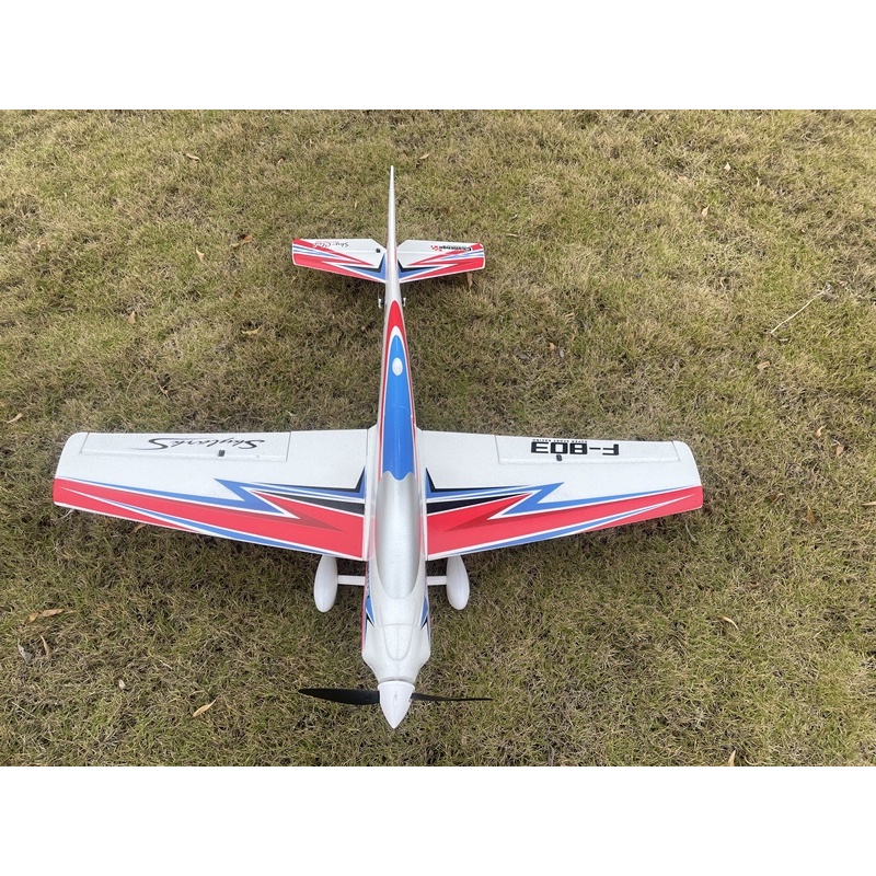 950mm F3A Airplane Aerobatic Performer EPO KIT PNP Fixed Wing Fancy Air ...