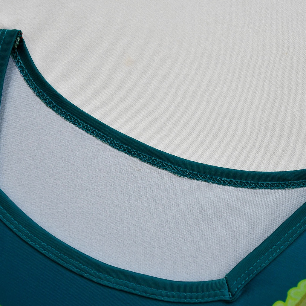 Disney Two-piece Braver Brave Legend Merida Girl Cosplay Costumes Bag ...