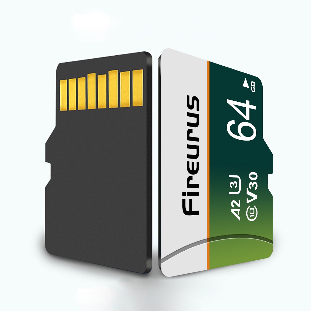 For Micro SSD Mini SD Card 256G Memory Card 64G cartao de memoria 32GB ...
