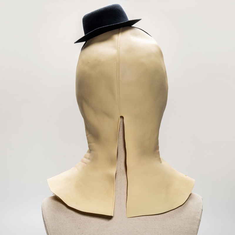 Terrifier Mask Art The Clown Cosplay Latex Masks Halloween Bloody ...