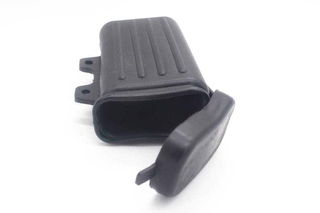 Motorcycle Trail Tool Box Holder Bottle Off-Road Motocross Small Repair ...