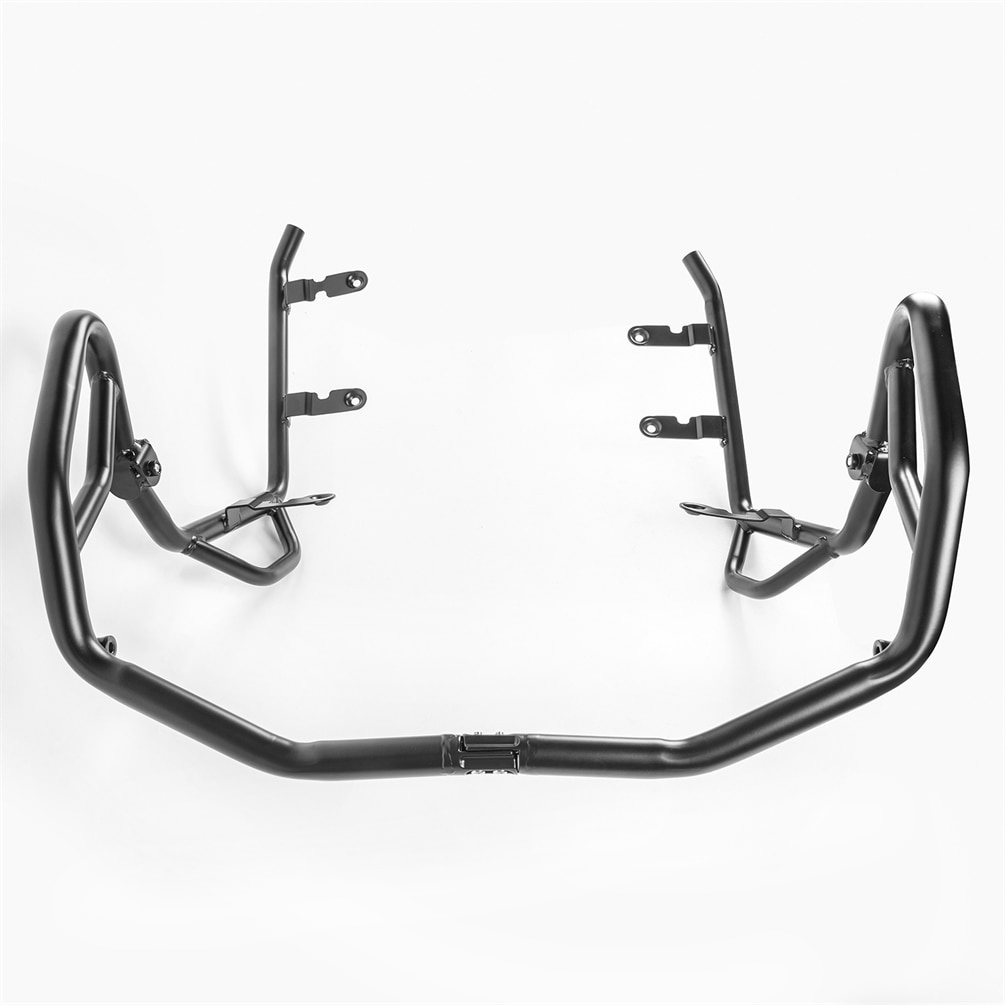 ADV 160 Engine Guard Bumper Motorcycle Highway Crash Bar For Honda ADV160 2022 2023 Frame ...