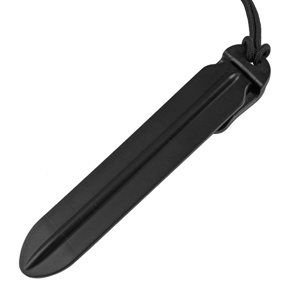 LUC Molle Stick Quick Release PALS Webbing Strap Acetate Polymer 5.75 ...