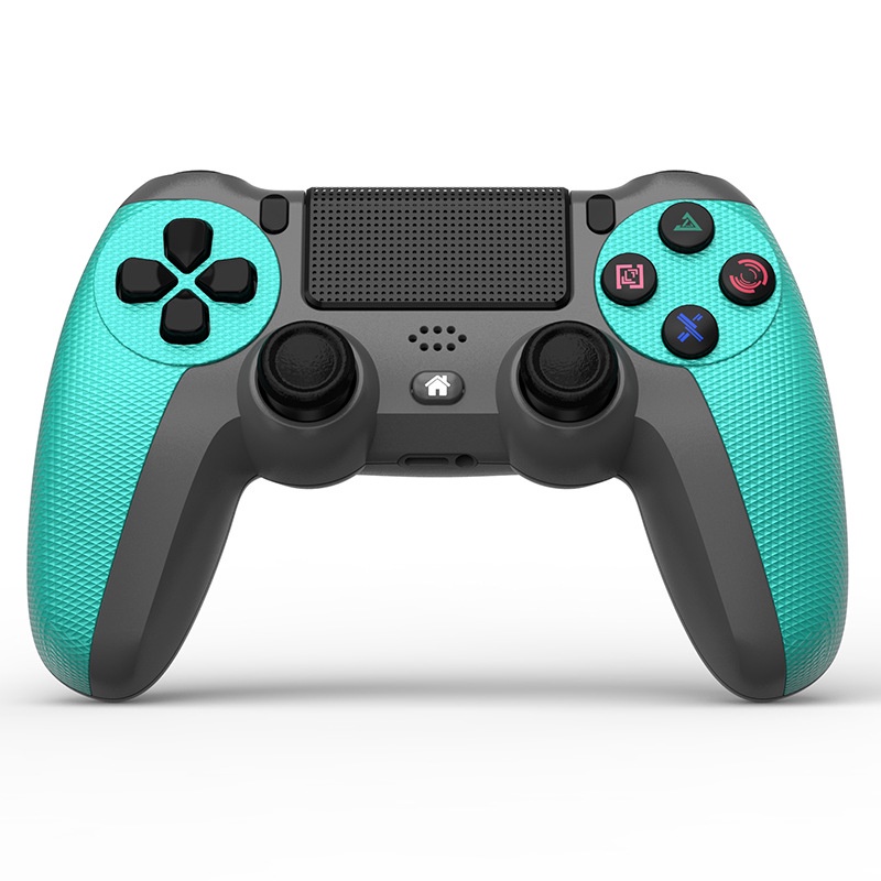 For PS4 V2 Gamepad Wireless Controller for Ps4 Command Hand Joystick ...