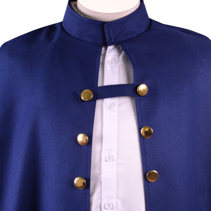 Anime Wirt Cosplay Costume From Animation Over the Garden Wall ...