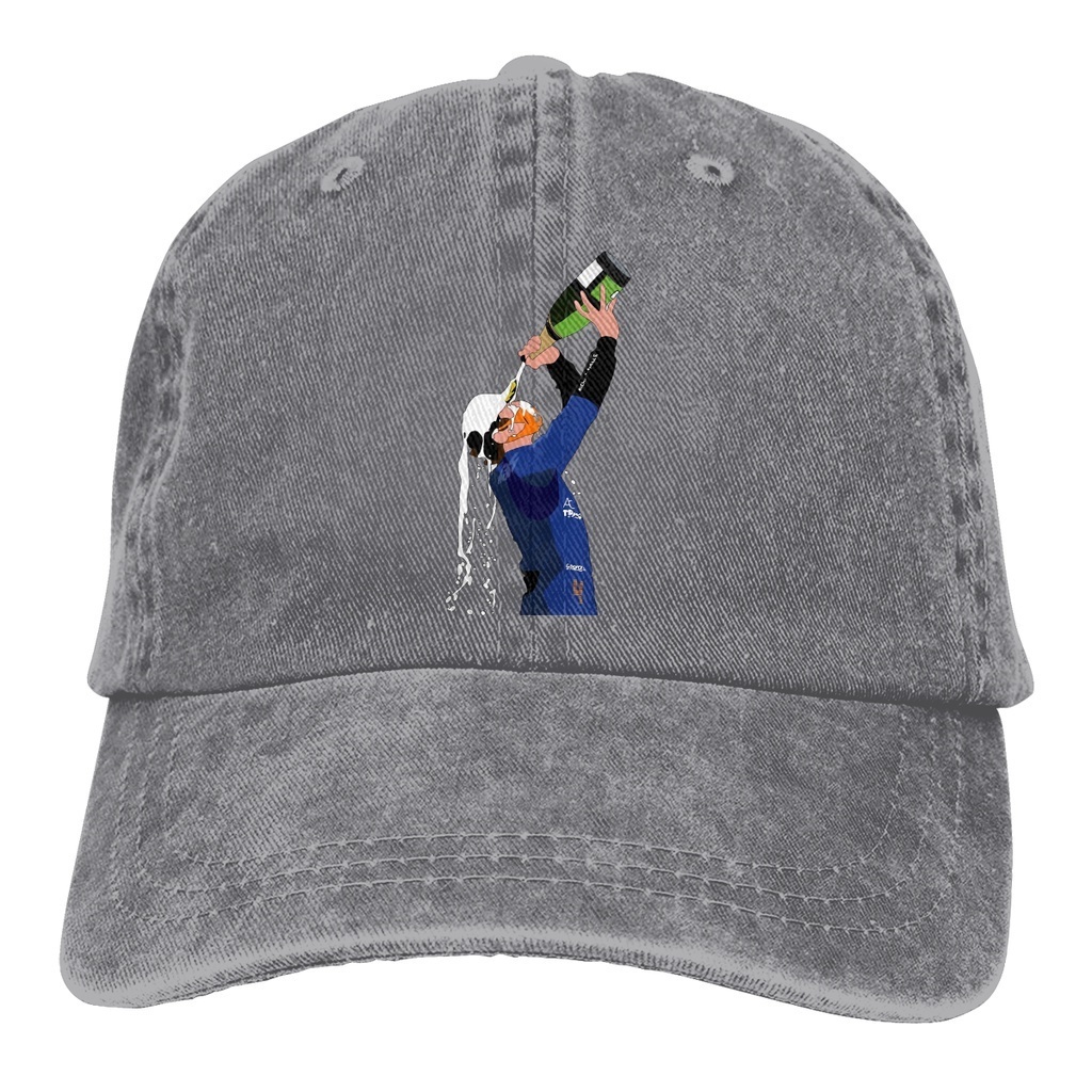 Lando Norris Mclaren F1 Baseball Cap Lando Norris F1 Formula 1 Caps ...