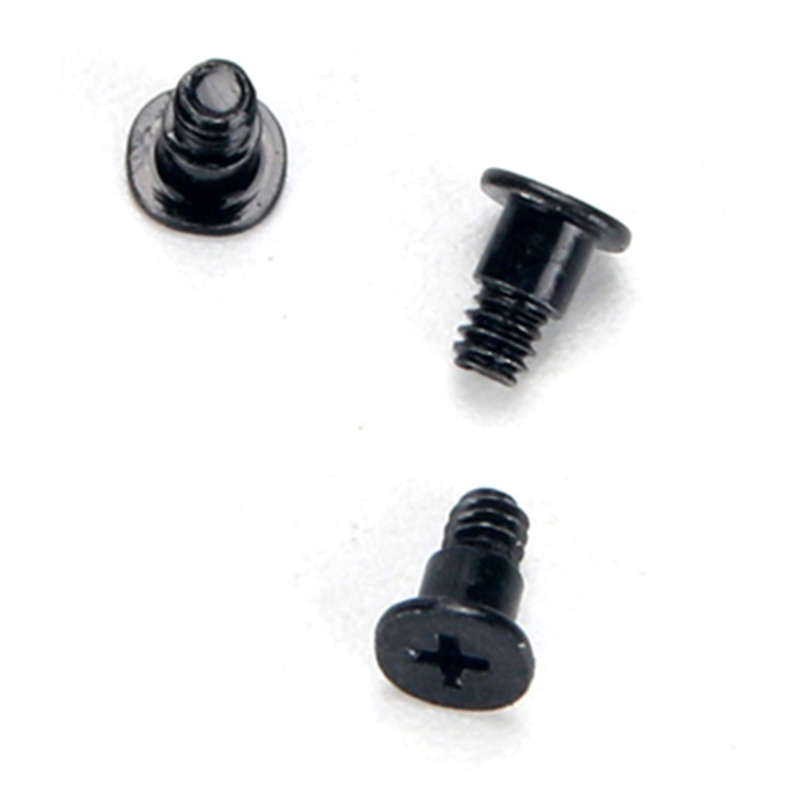 44Pcs/Set Game Console Host Metal Screws Replacement for Nintend Switch ...