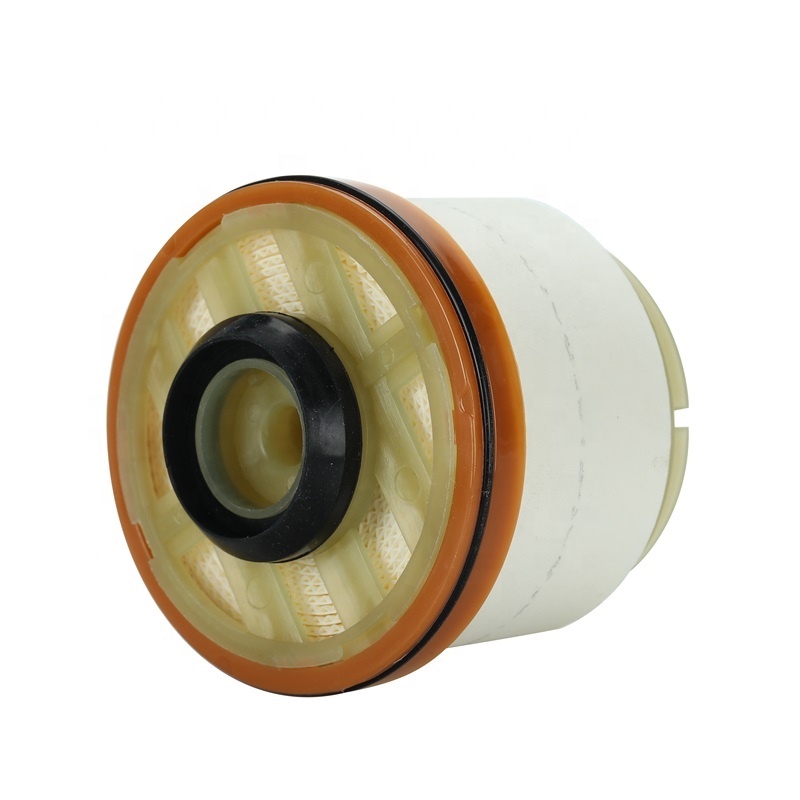 Fuel Filter Toyota Innova / Fortuner / Hilux / Hi-Ace D4D Diesel Engine ...