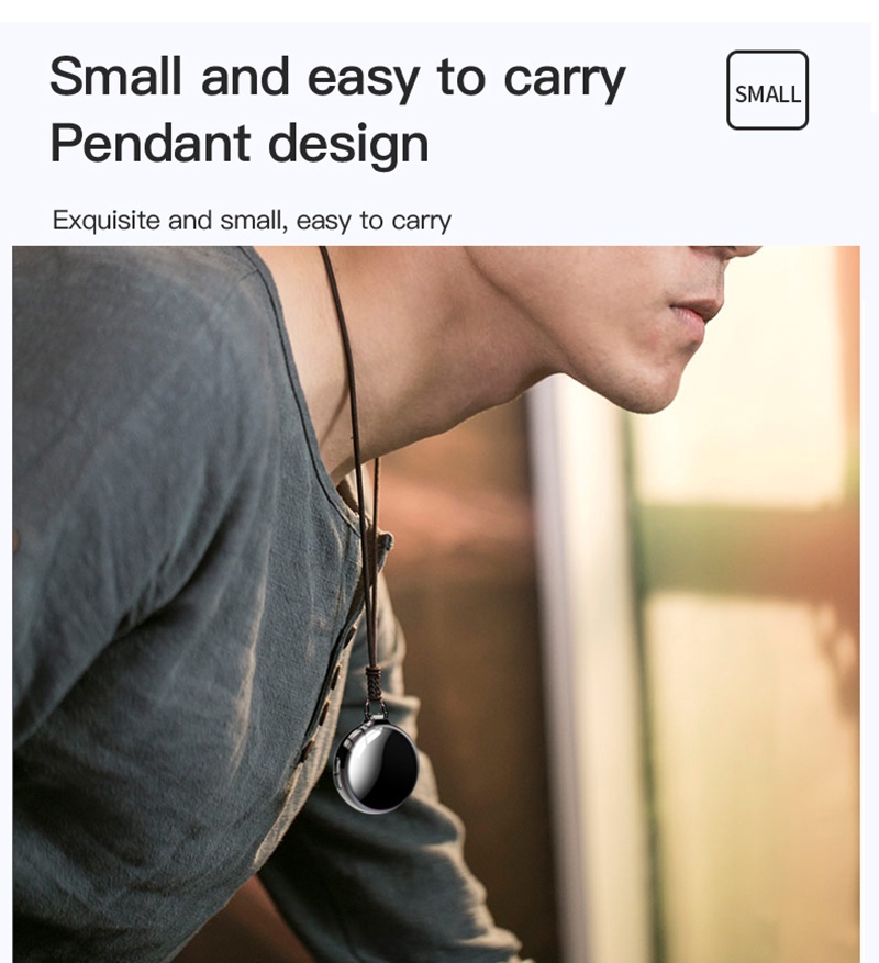 Mini voice recorder 40hrs Long Recording Time Alloy Metal Mini Smart ...